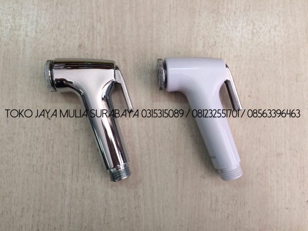 Kepala Jet Shower | kranairsurabaya